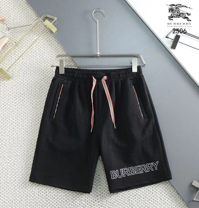 Burberry Short Pants