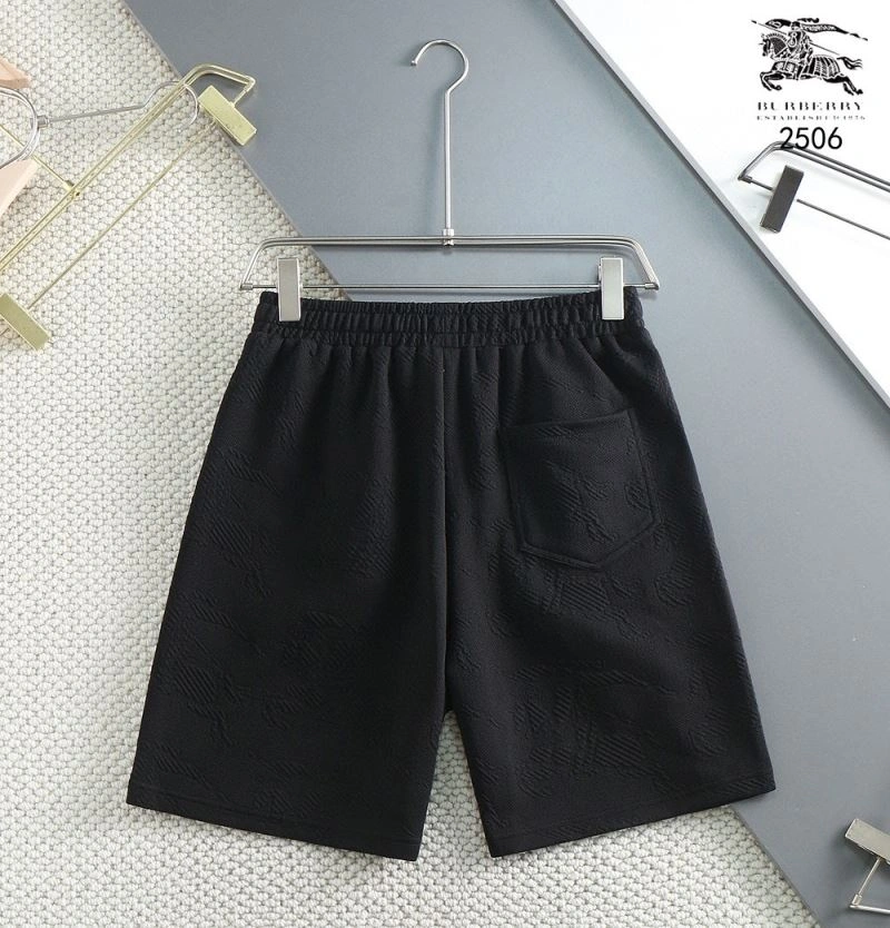 High accuracy Burberry Short Pants