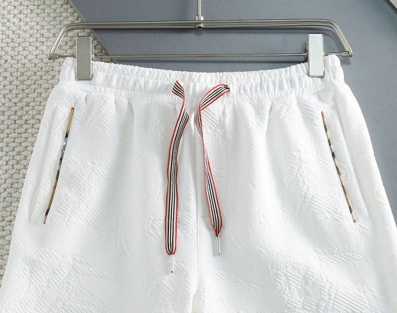 High accuracy Burberry Short Pants