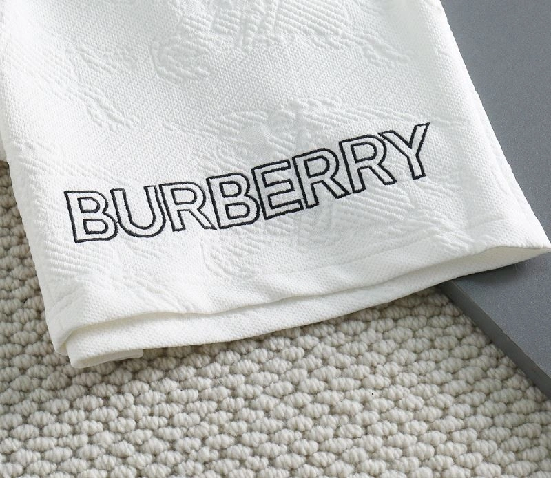High accuracy Burberry Short Pants