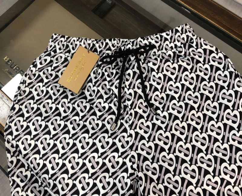 Genuine Burberry Short Pants