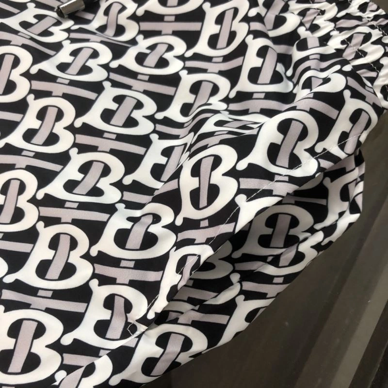 Genuine Burberry Short Pants