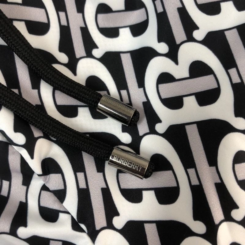 Genuine Burberry Short Pants