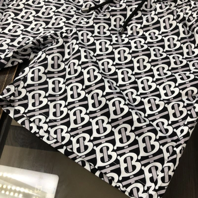 Genuine Burberry Short Pants