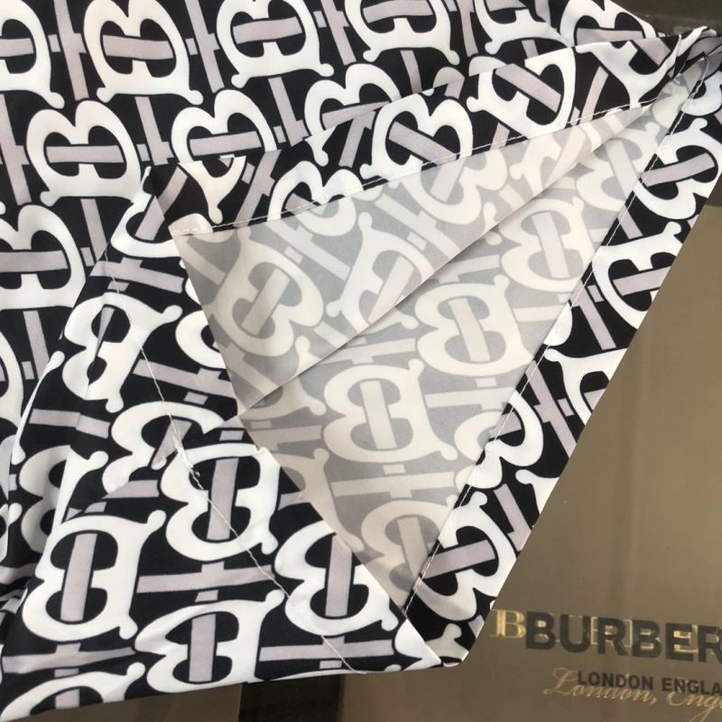 Genuine Burberry Short Pants