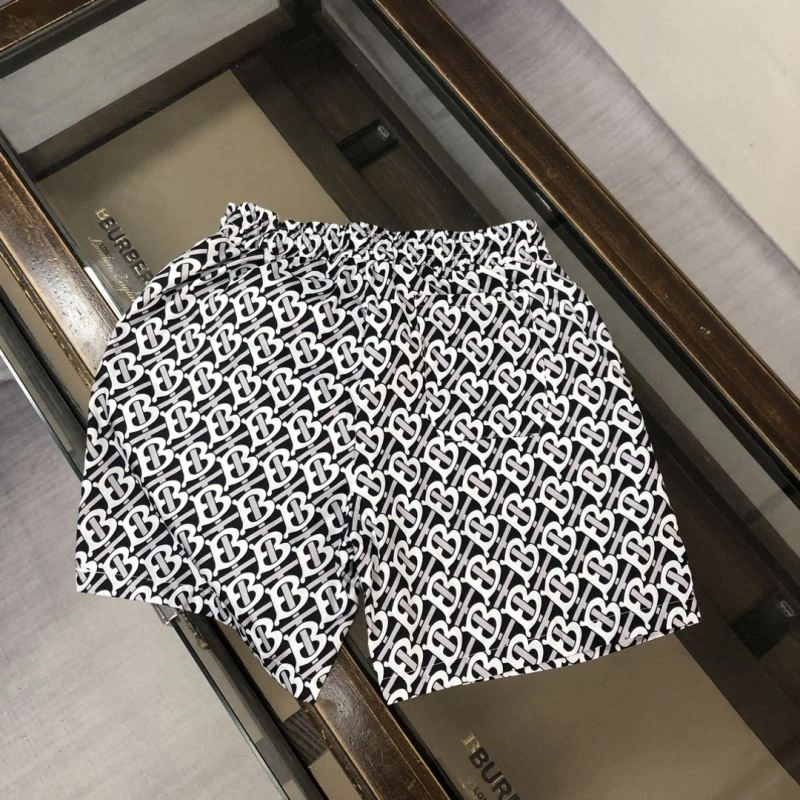 Genuine Burberry Short Pants