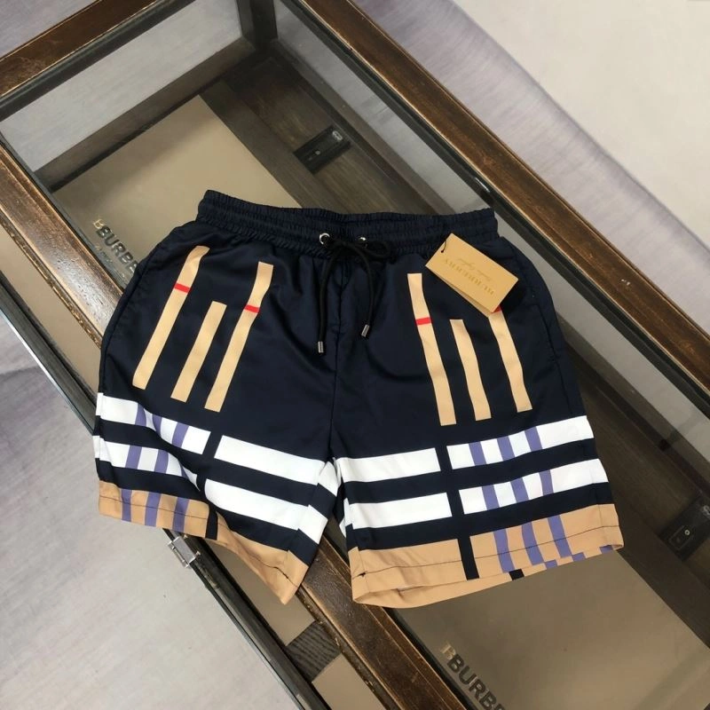 Burberry Short Pants