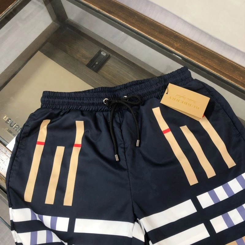 Economical Burberry Short Pants