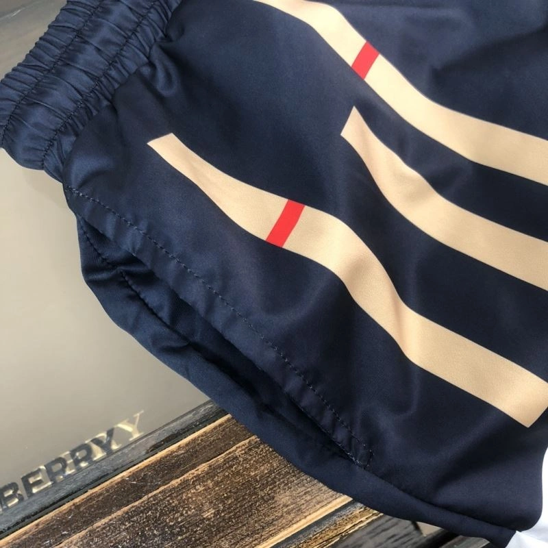 Economical Burberry Short Pants
