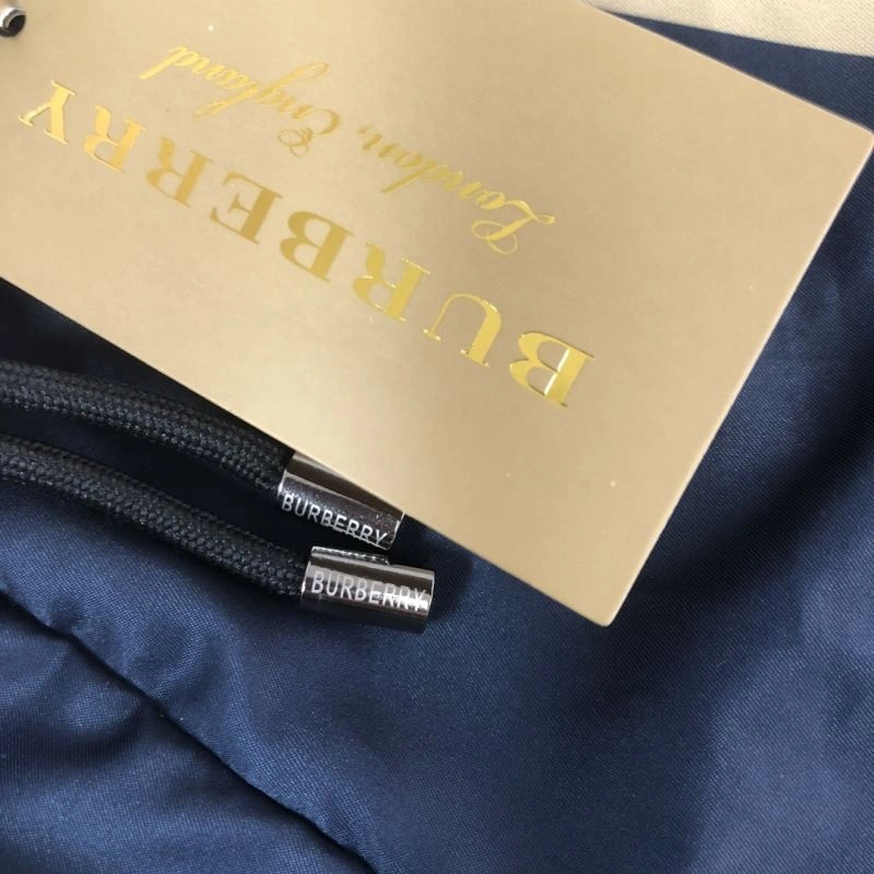Economical Burberry Short Pants