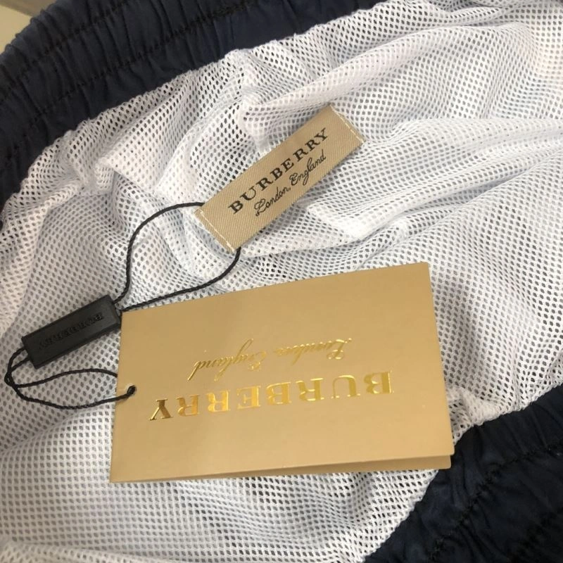 Economical Burberry Short Pants