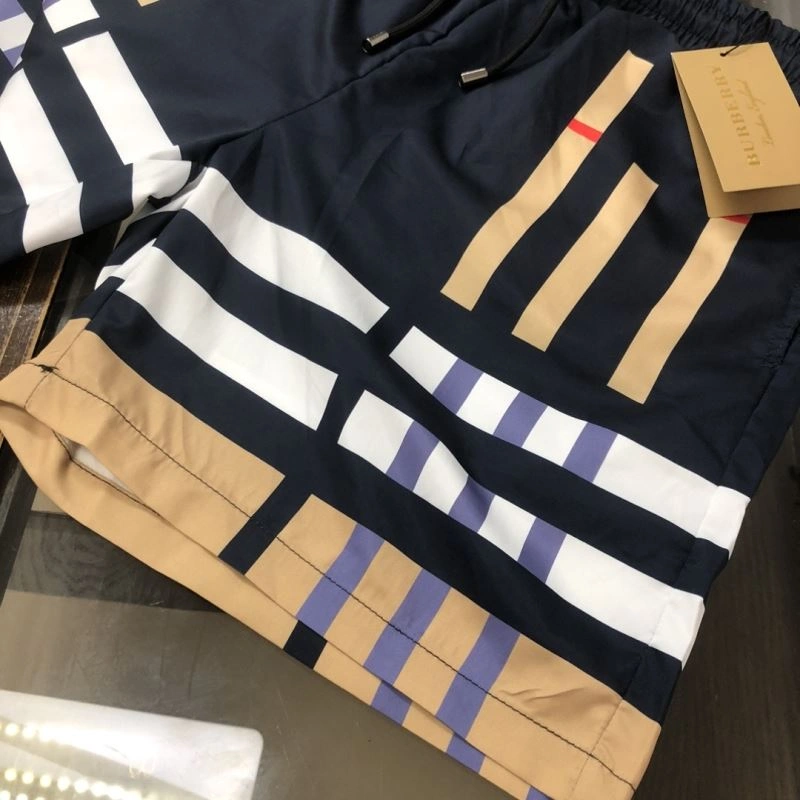Economical Burberry Short Pants
