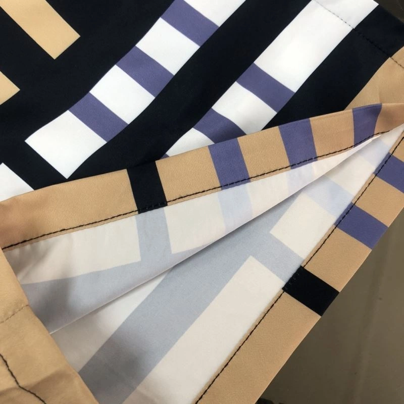 Economical Burberry Short Pants