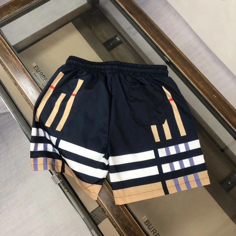 Economical Burberry Short Pants