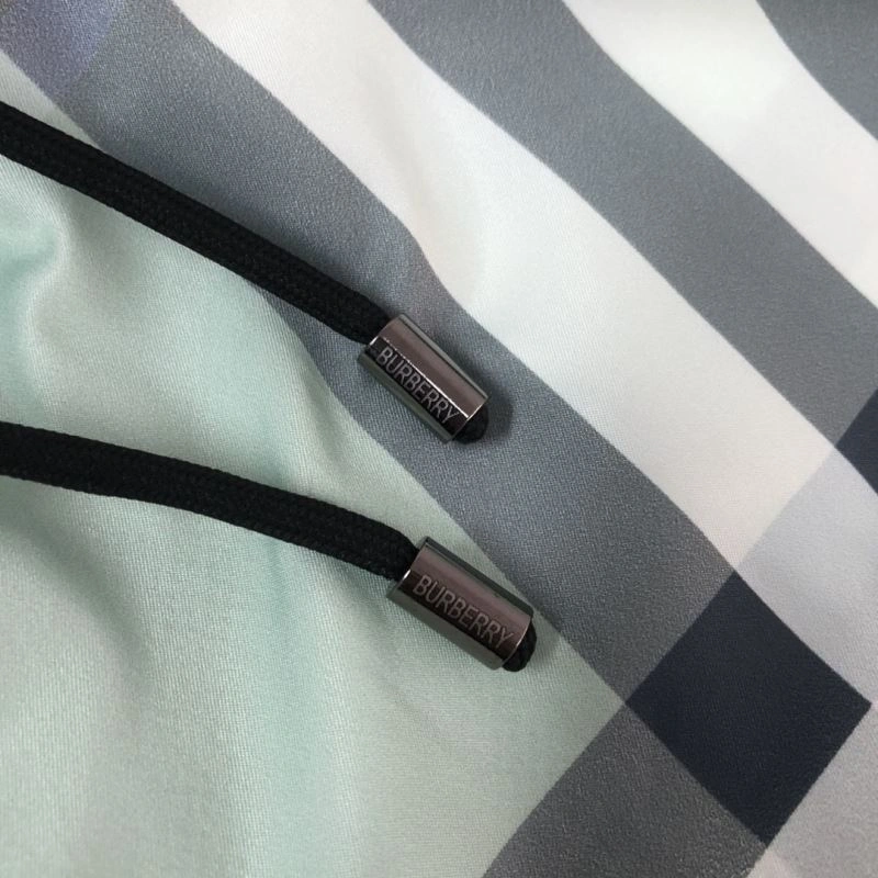 Official Burberry Short Pants