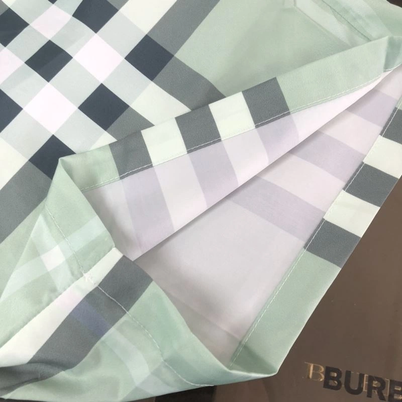 Official Burberry Short Pants