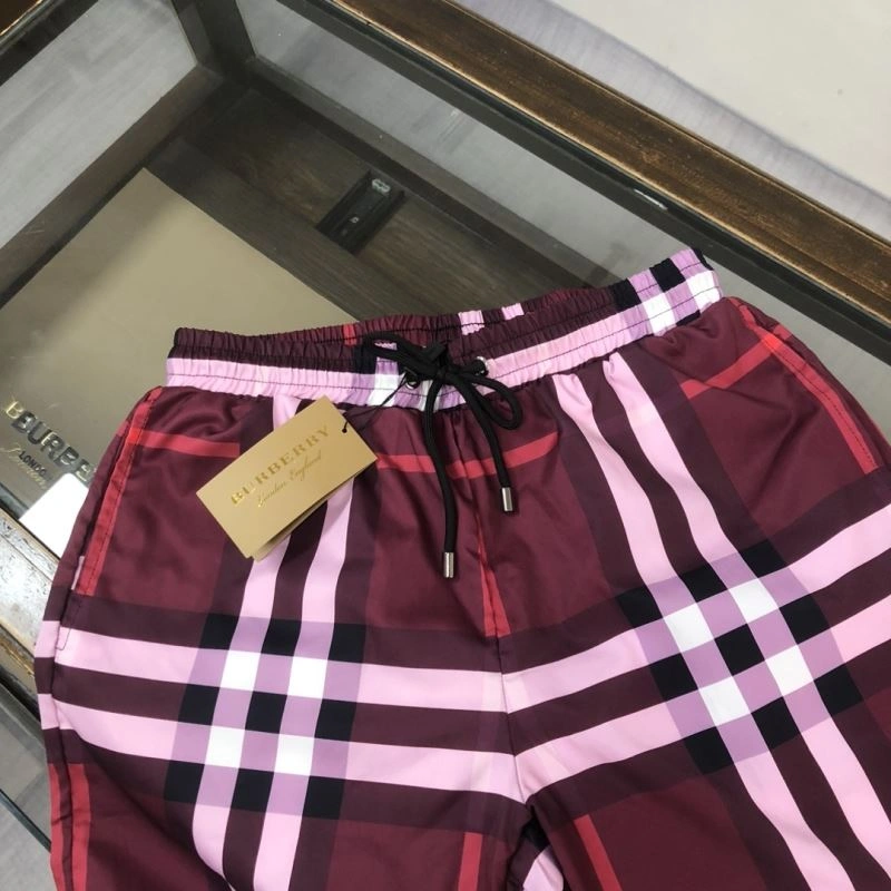 Cut-rate Burberry Short Pants