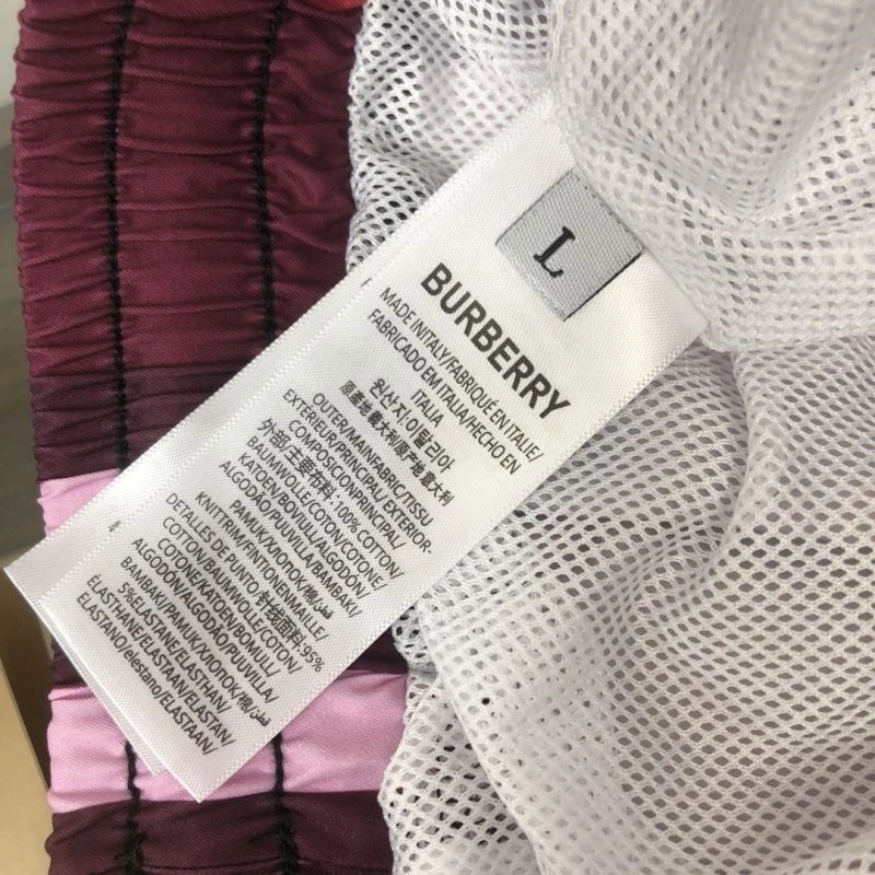 Cut-rate Burberry Short Pants
