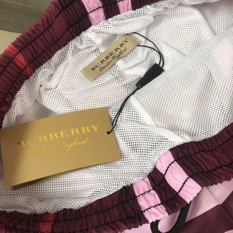Cut-rate Burberry Short Pants