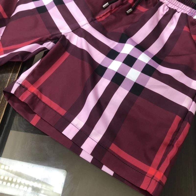 Cut-rate Burberry Short Pants