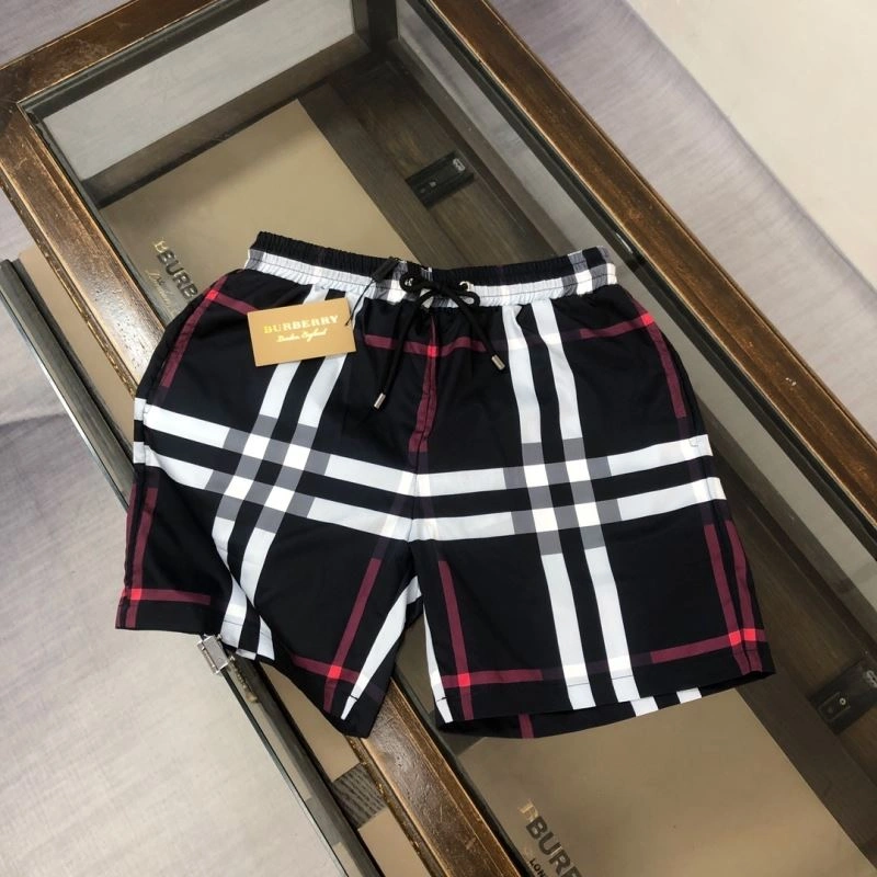 Burberry Short Pants