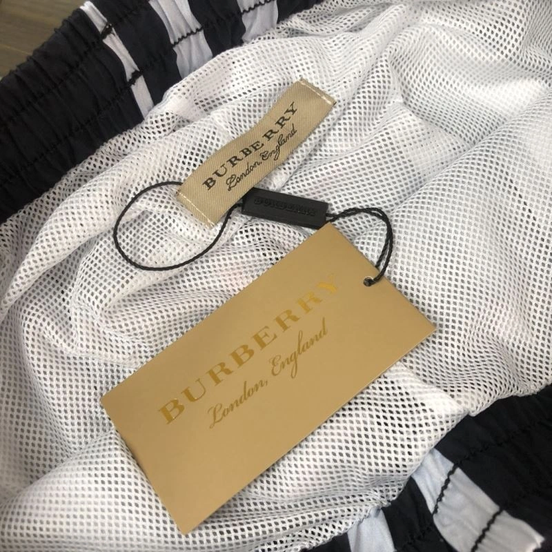 Bargain Burberry Short Pants