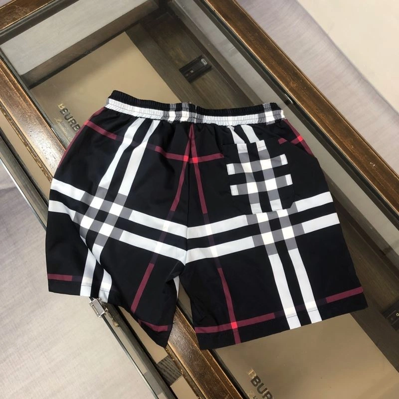 Bargain Burberry Short Pants