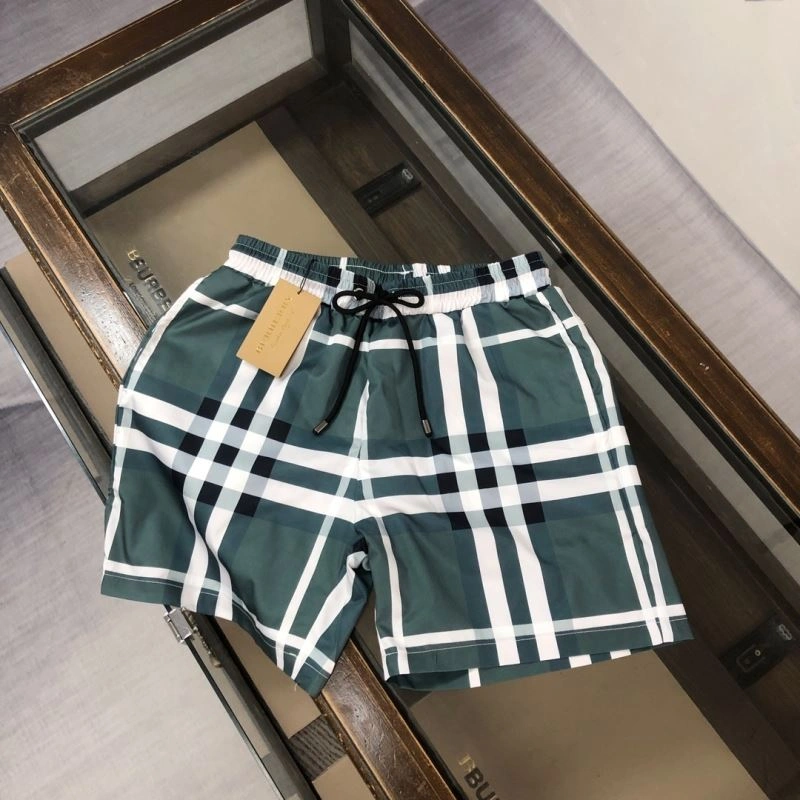 Burberry Short Pants