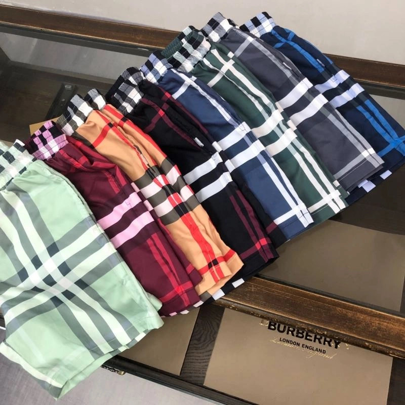 Cut-rate Burberry Short Pants