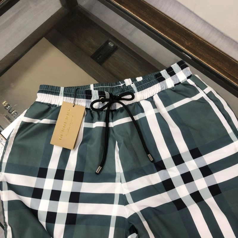 Cut-rate Burberry Short Pants