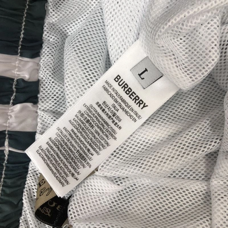 Cut-rate Burberry Short Pants