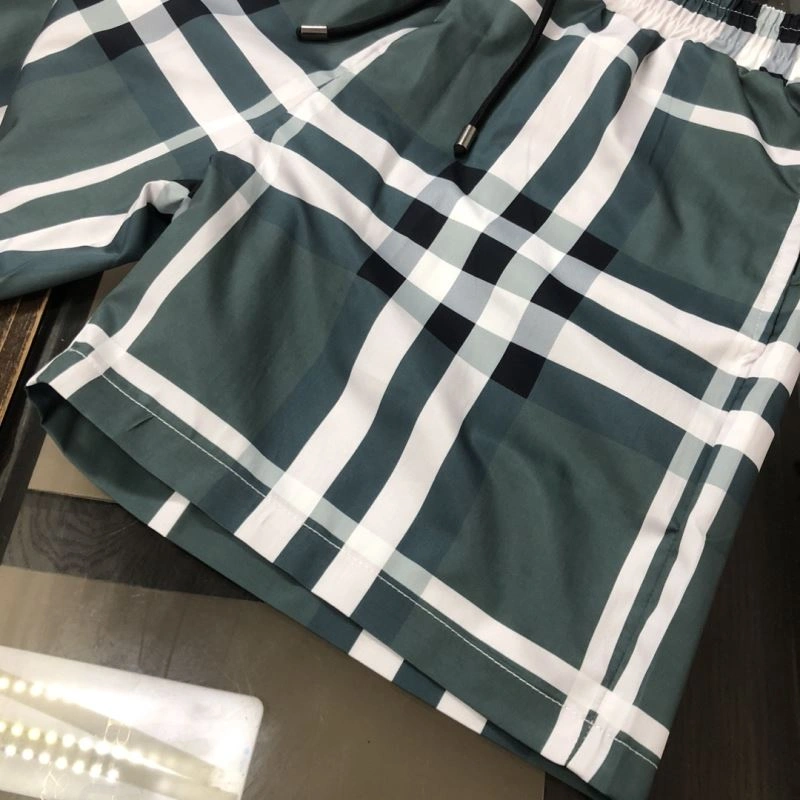Cut-rate Burberry Short Pants