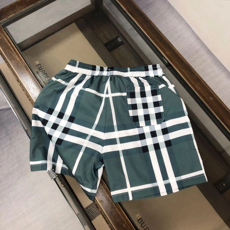 Cut-rate Burberry Short Pants