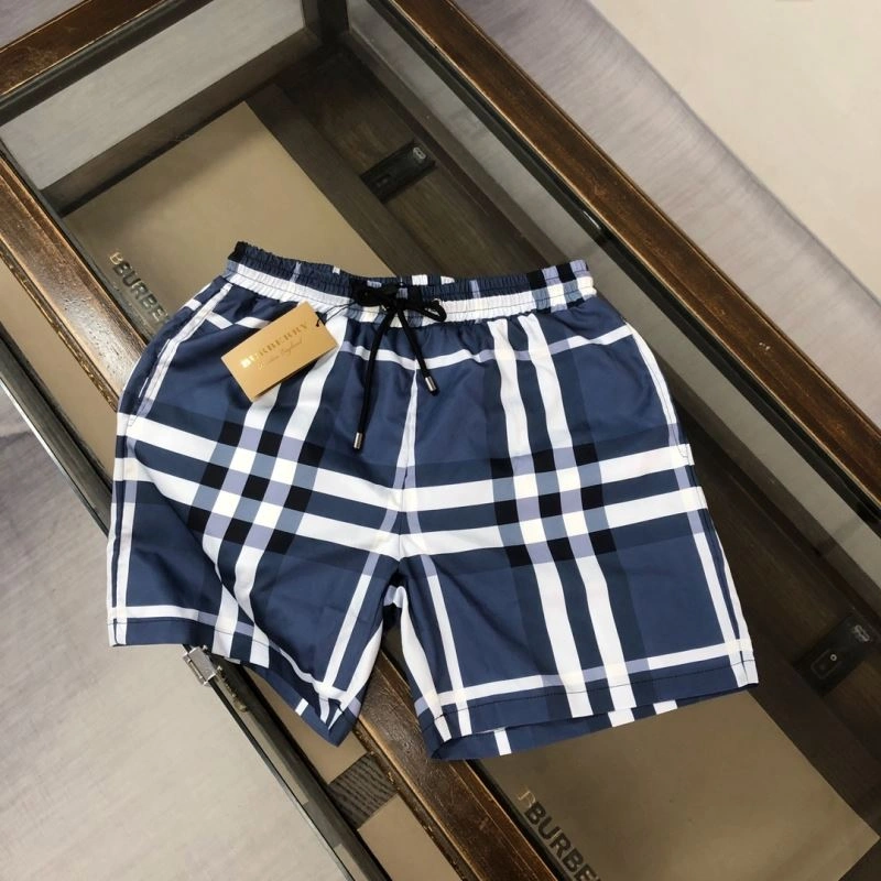 Burberry Short Pants