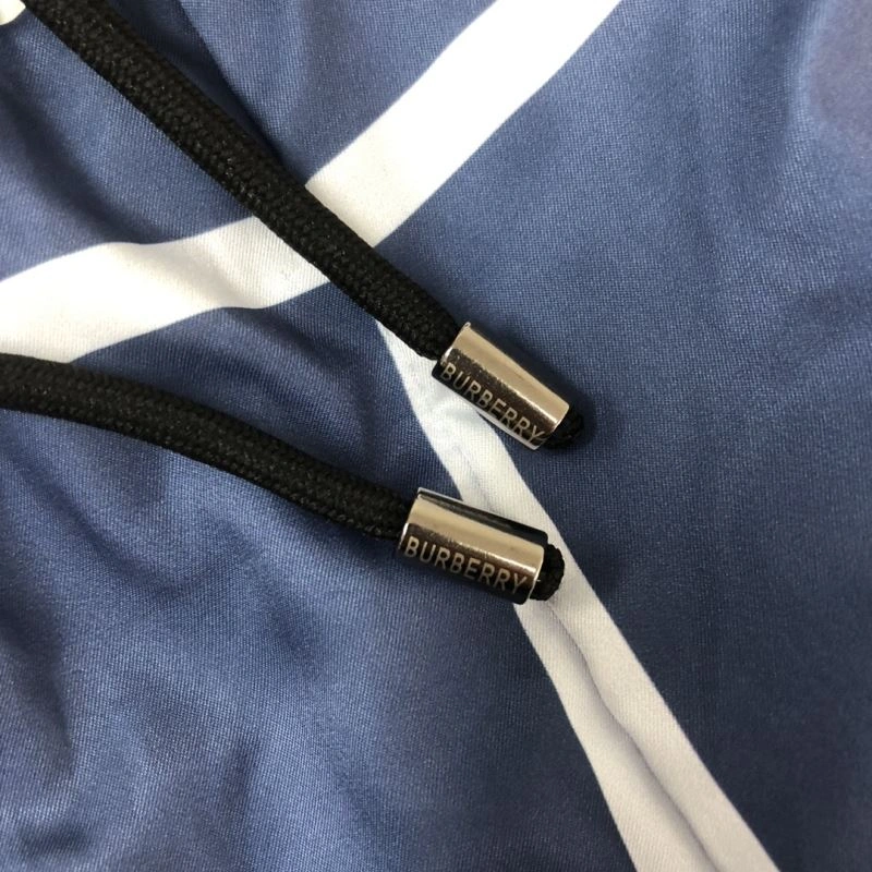 Economical Burberry Short Pants