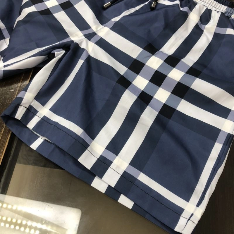 Economical Burberry Short Pants