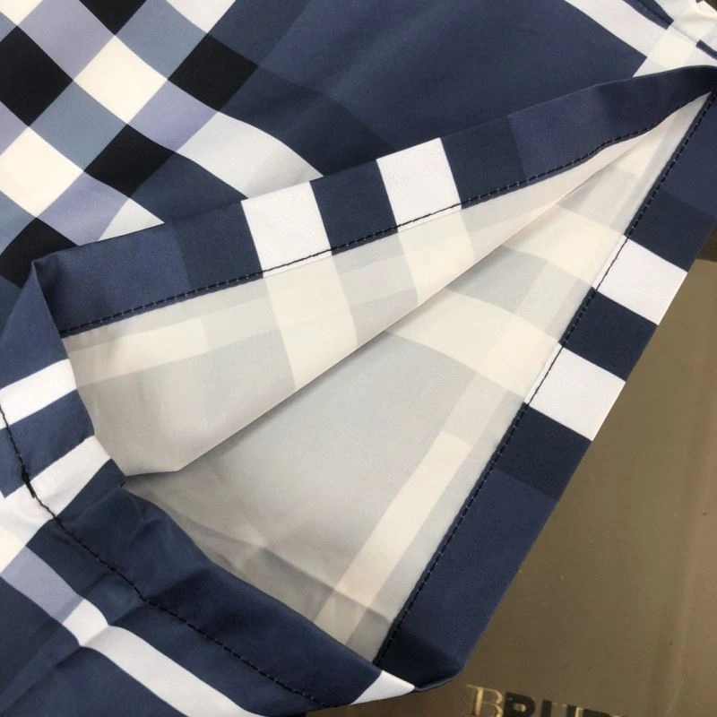 Economical Burberry Short Pants