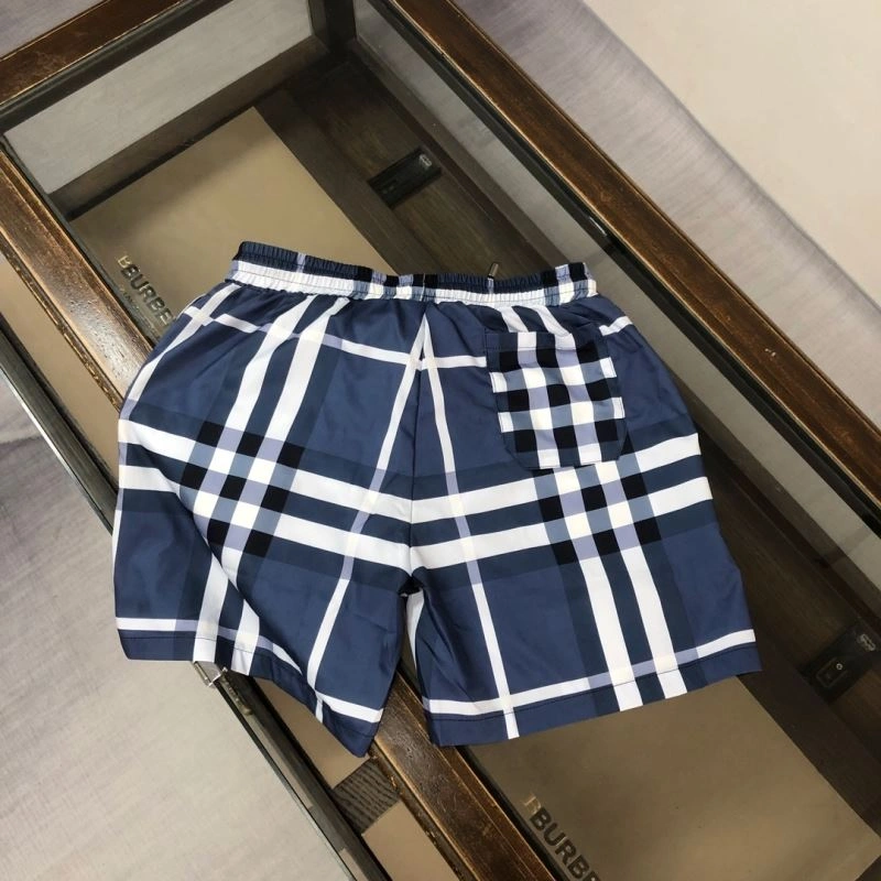 Economical Burberry Short Pants