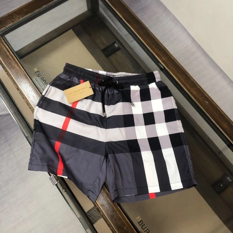 Burberry Short Pants