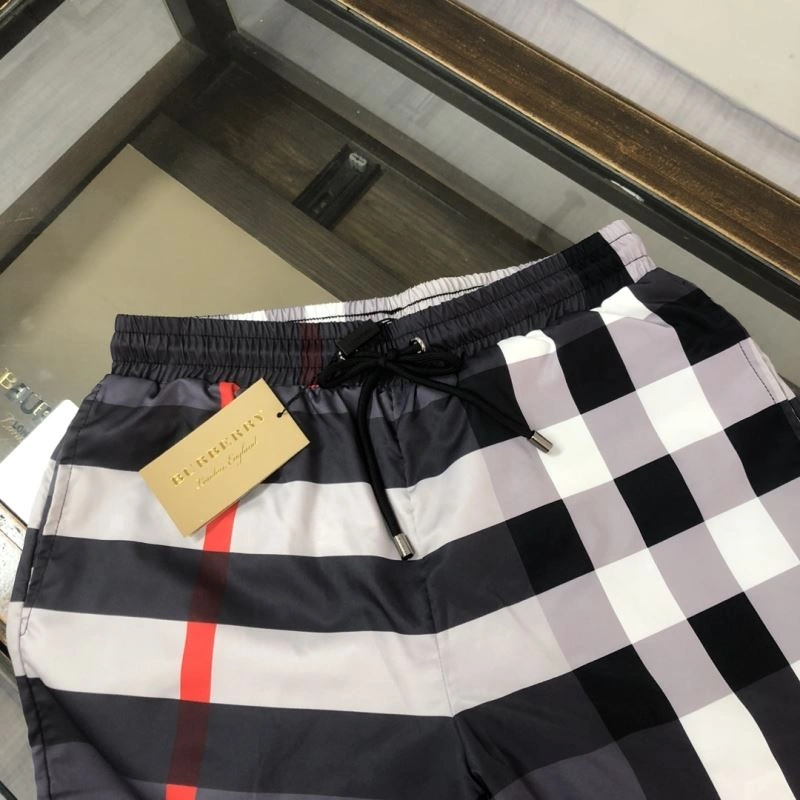 Budget-friendly Burberry Short Pants