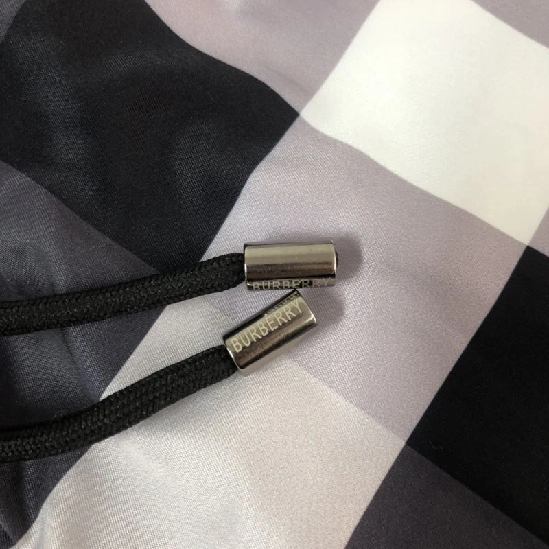 Budget-friendly Burberry Short Pants