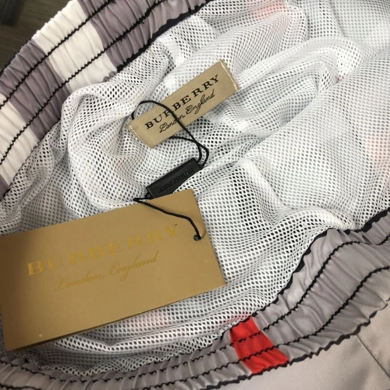 Budget-friendly Burberry Short Pants