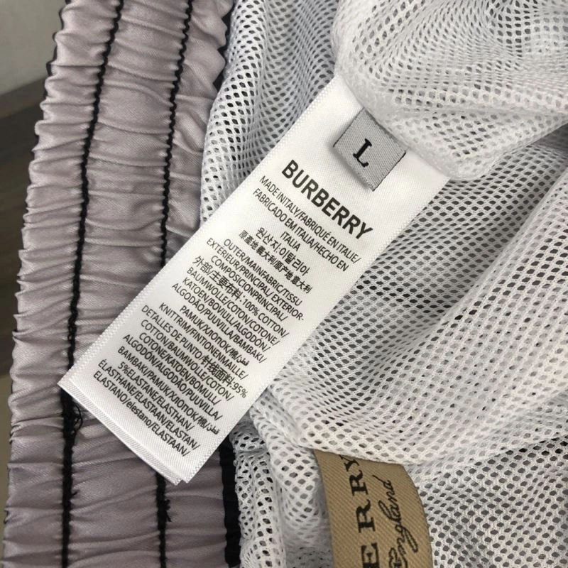 Budget-friendly Burberry Short Pants