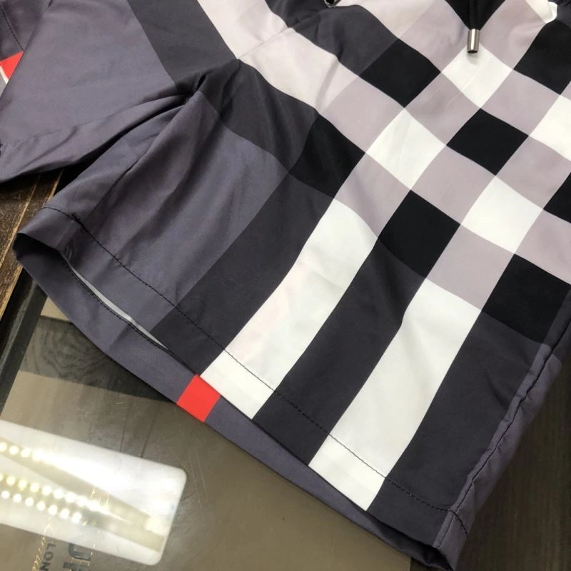 Budget-friendly Burberry Short Pants