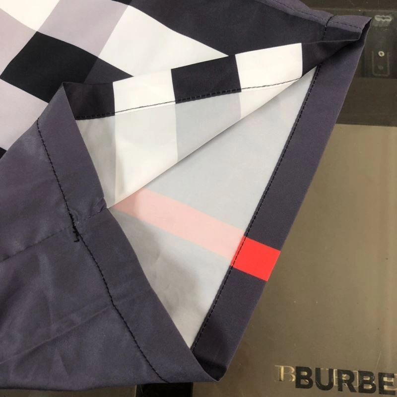 Budget-friendly Burberry Short Pants