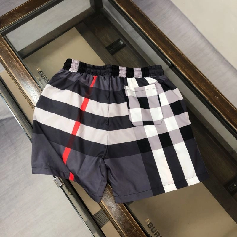 Budget-friendly Burberry Short Pants