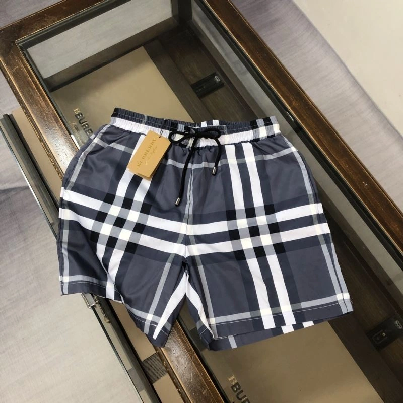 Burberry Short Pants