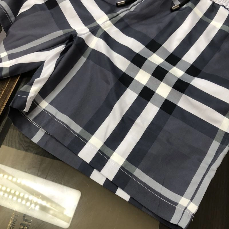 Accurate model Burberry Short Pants