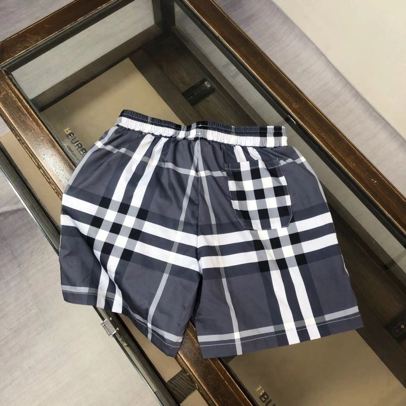 Accurate model Burberry Short Pants