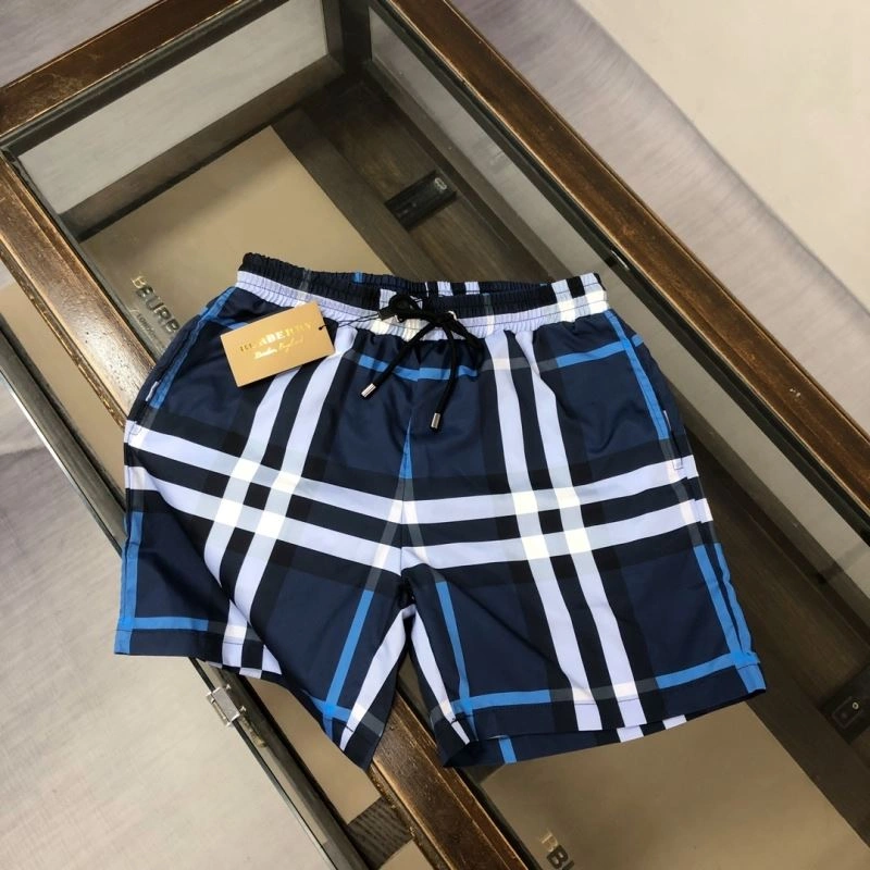 Burberry Short Pants